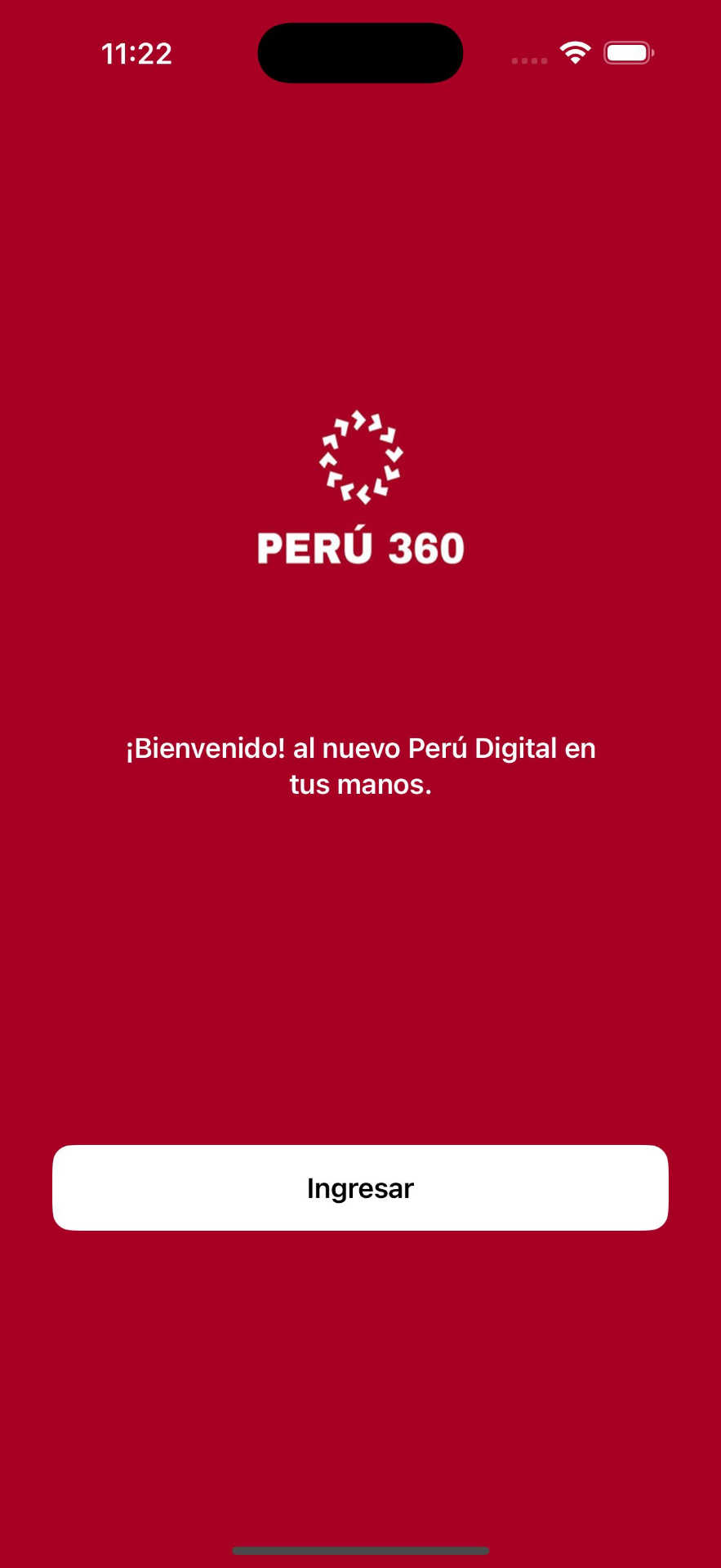 PERÚ 360 - El Nuevo Perú Digital